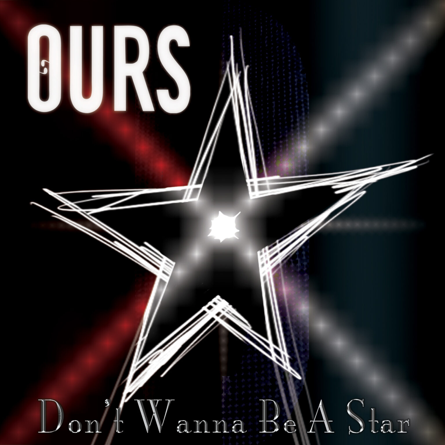 OURS New Self-Titled Album OUT NOW - OURS