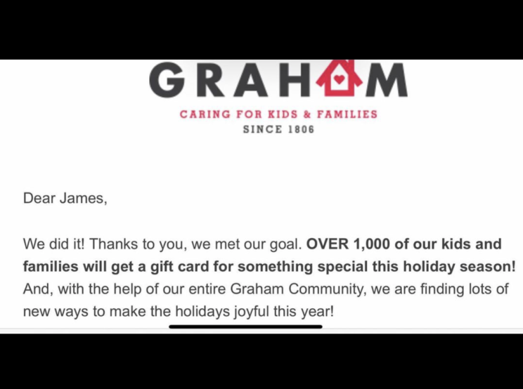 Graham Windham - OURS