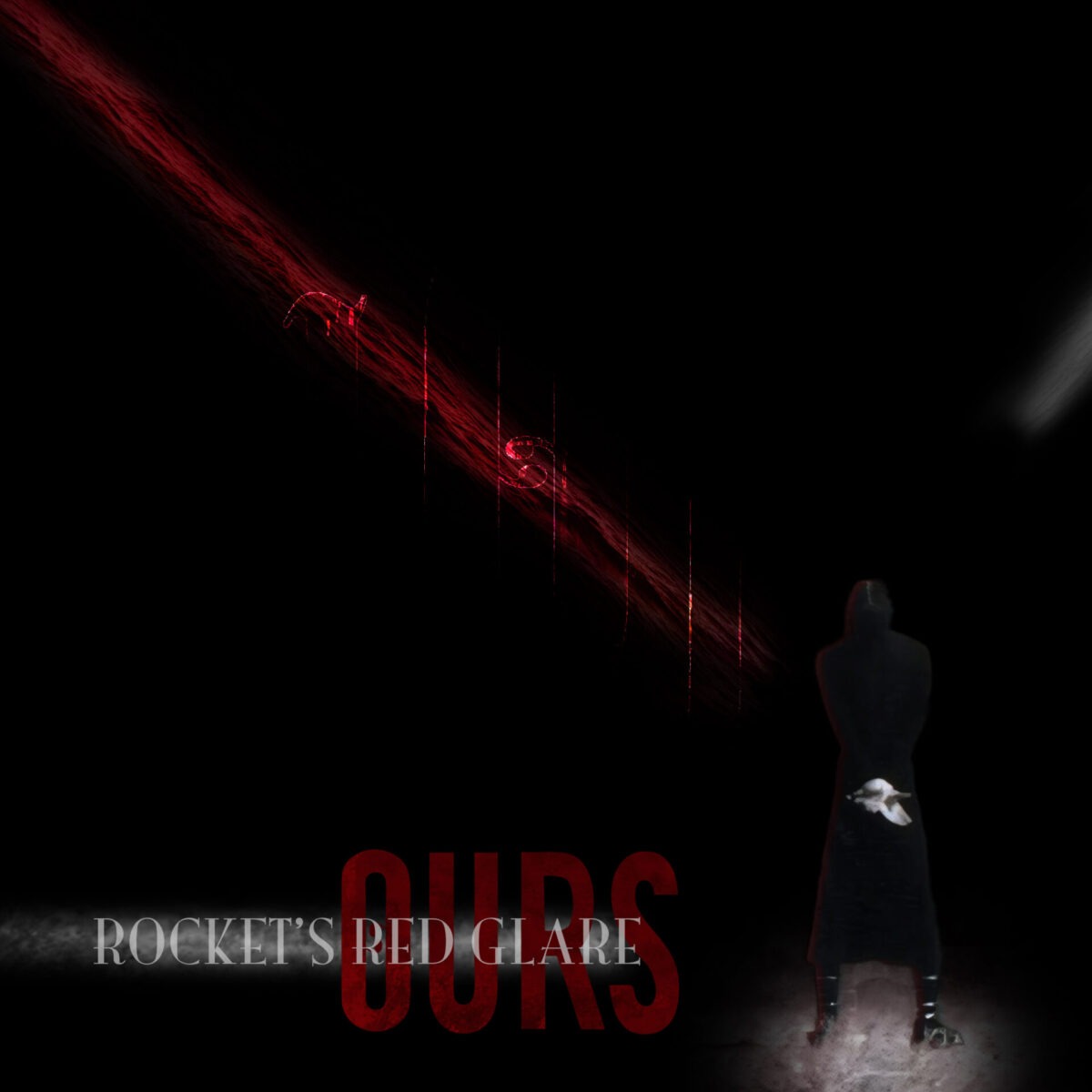 Rocket's Red Glare - OURS