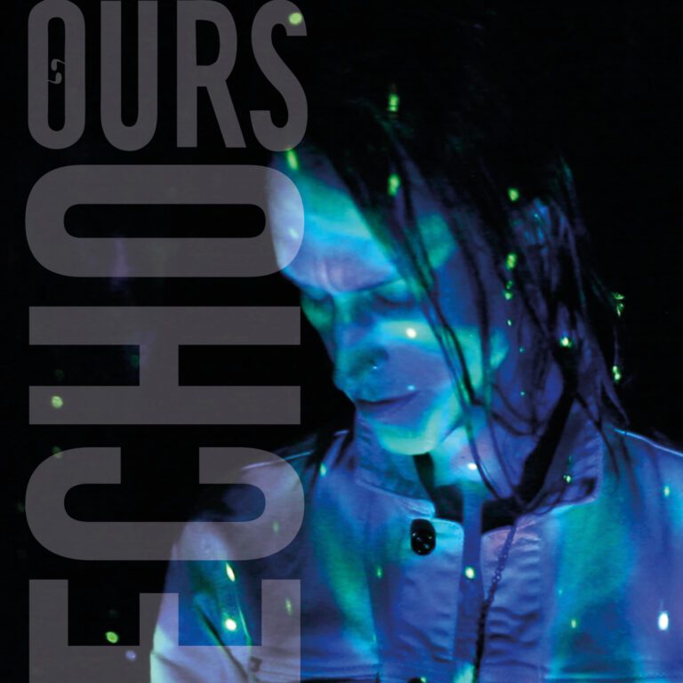 OURS Store – Official Merchandise