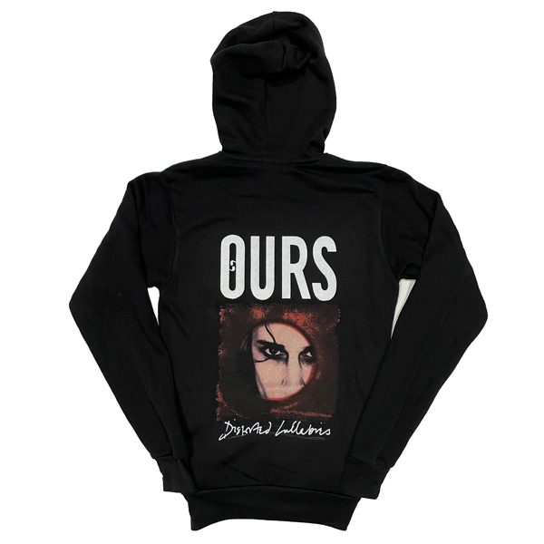 OURS Store – Official Merchandise