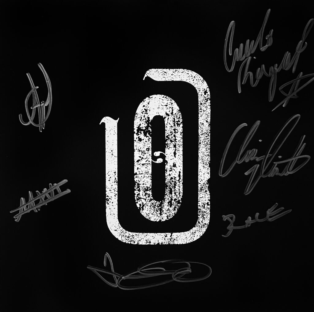 OURS Store – Official Merchandise